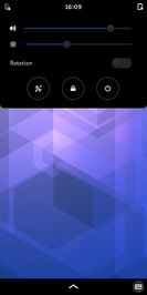 Phosh: A pure Wayland shell for GNOME on mobile devices | AlternativeTo