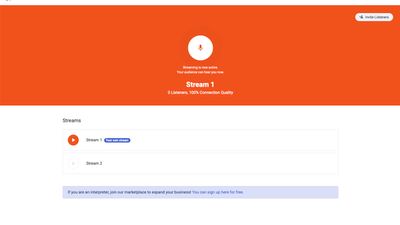 LiveVoice: App Reviews, Features, Pricing & Download | AlternativeTo