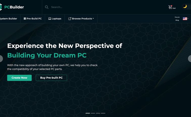PCPartPicker Alternatives and Similar Sites & Apps | AlternativeTo