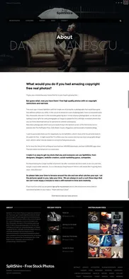 SplitShire: Free stock photography for commercial and personal use ...