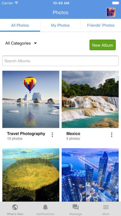 mooSocial Alternatives: Top 15 Social Networks & Similar Apps ...