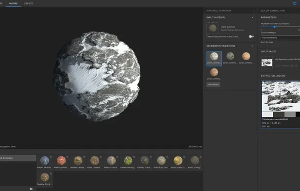 Adobe Substance Designer Alternatives - Explore Similar Software ...