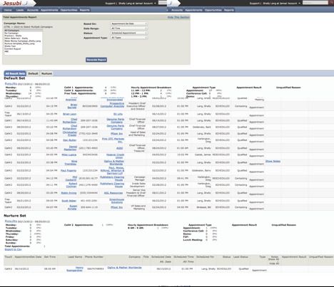 Jesubi Alternatives: 25+ CRM Systems and similar websites | AlternativeTo