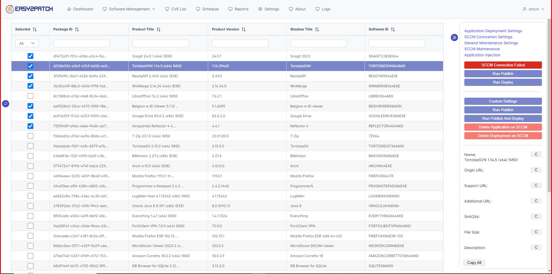 Easy2Patch Alternatives: Top 1 Software Updaters & Similar Websites ...