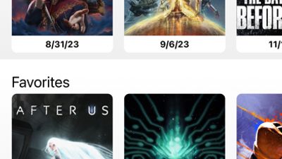 Game Widgets: Discover games: Reviews, Features, Pricing & Download ...