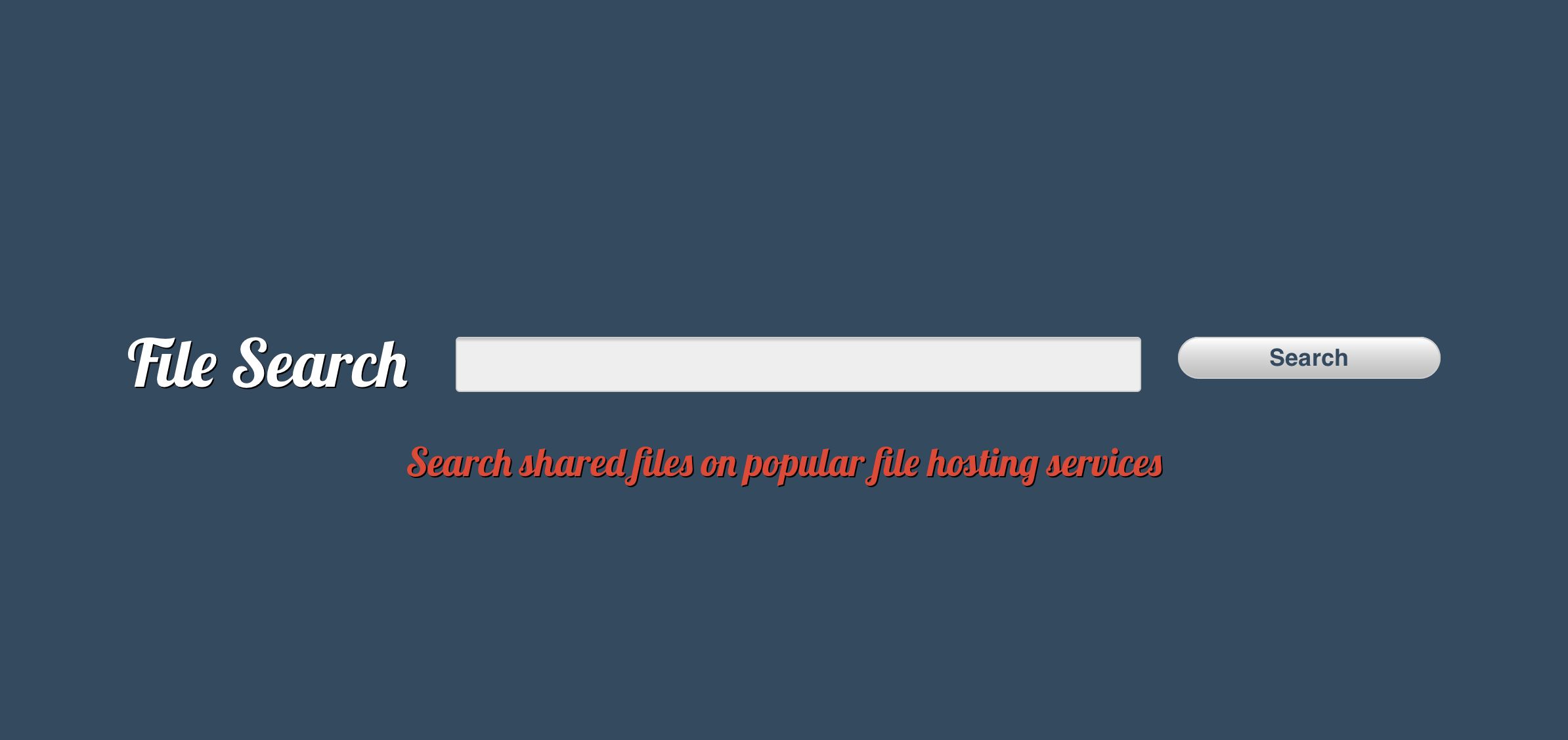 File Search Engine Alternatives: Top 6 File Search Utilities & Similar ...