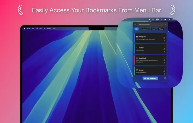 Menubar Browser Alternatives: Top 6 Web Browsers & Similar Apps | AlternativeTo