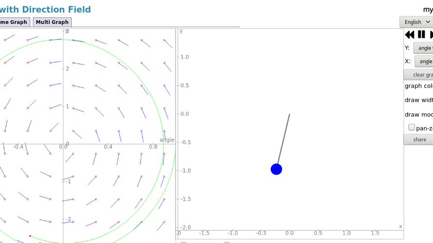 myPhysicsLab: Provides JavaScript classes to build real-time ...