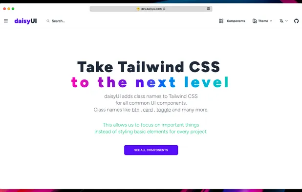 Material UI Alternatives: 25+ CSS Frameworks & Similar Apps | AlternativeTo