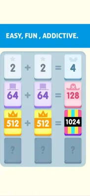 12 Games Like 2048: Similar Puzzle & Math Games 2024 | AlternativeTo