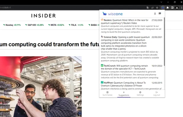 Sider.ai Alternatives: 25+ AI Writing Tools & Similar Apps | AlternativeTo