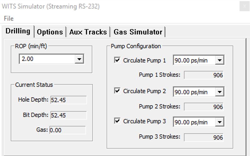 EM WITS Simulator Alternatives and Similar Software | AlternativeTo