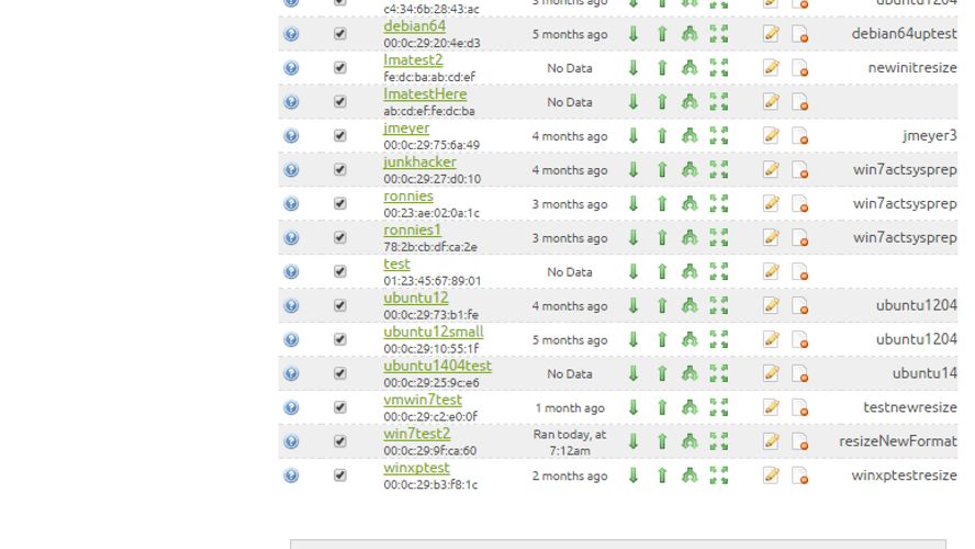 FOG Project: A free open-source network computer cloning and management ...