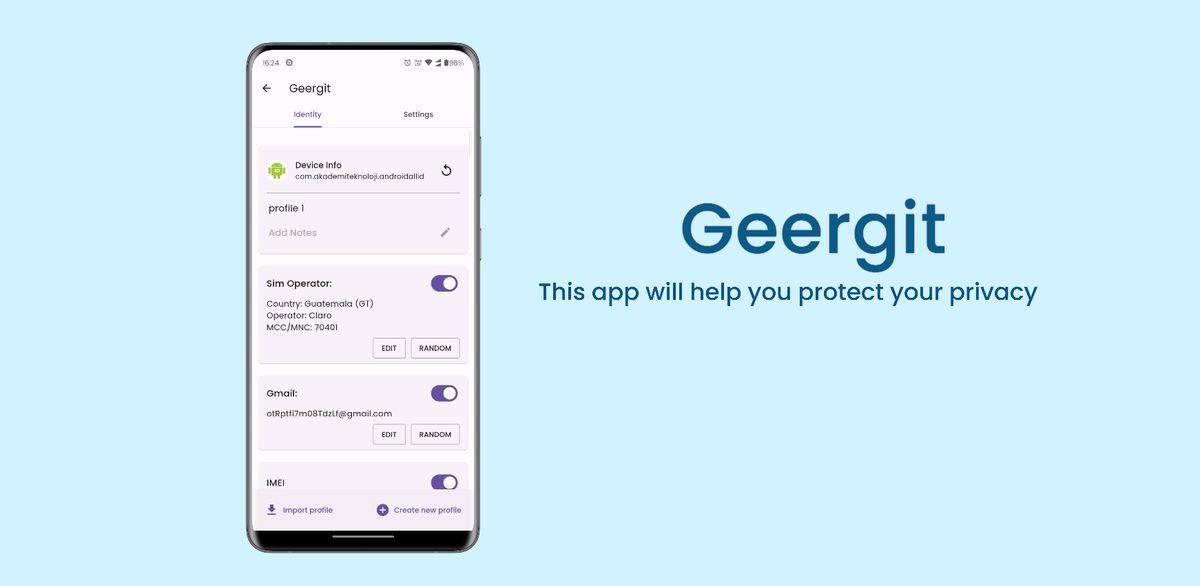 Geergit: App Reviews, Features, Pricing & Download | AlternativeTo