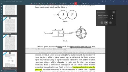 Inkodo: App for taking notes and organising them. Supports pdf's and ...