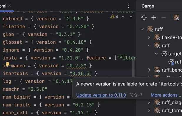 Best VS Code Alternatives: Top Code Editors & IDEs in 2025 - Page 6 ...