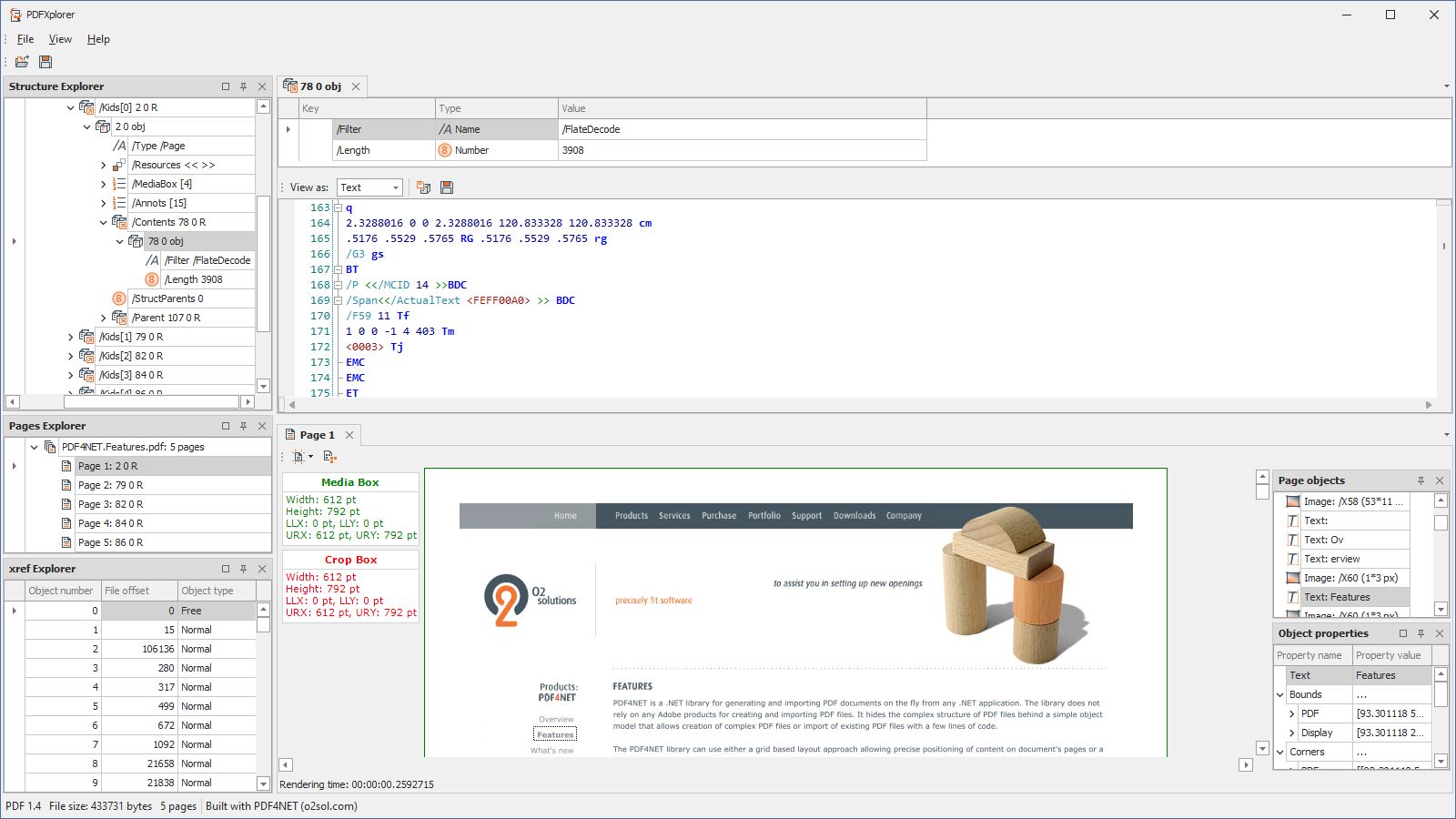 PDFXplorer Alternatives and Similar Software | AlternativeTo