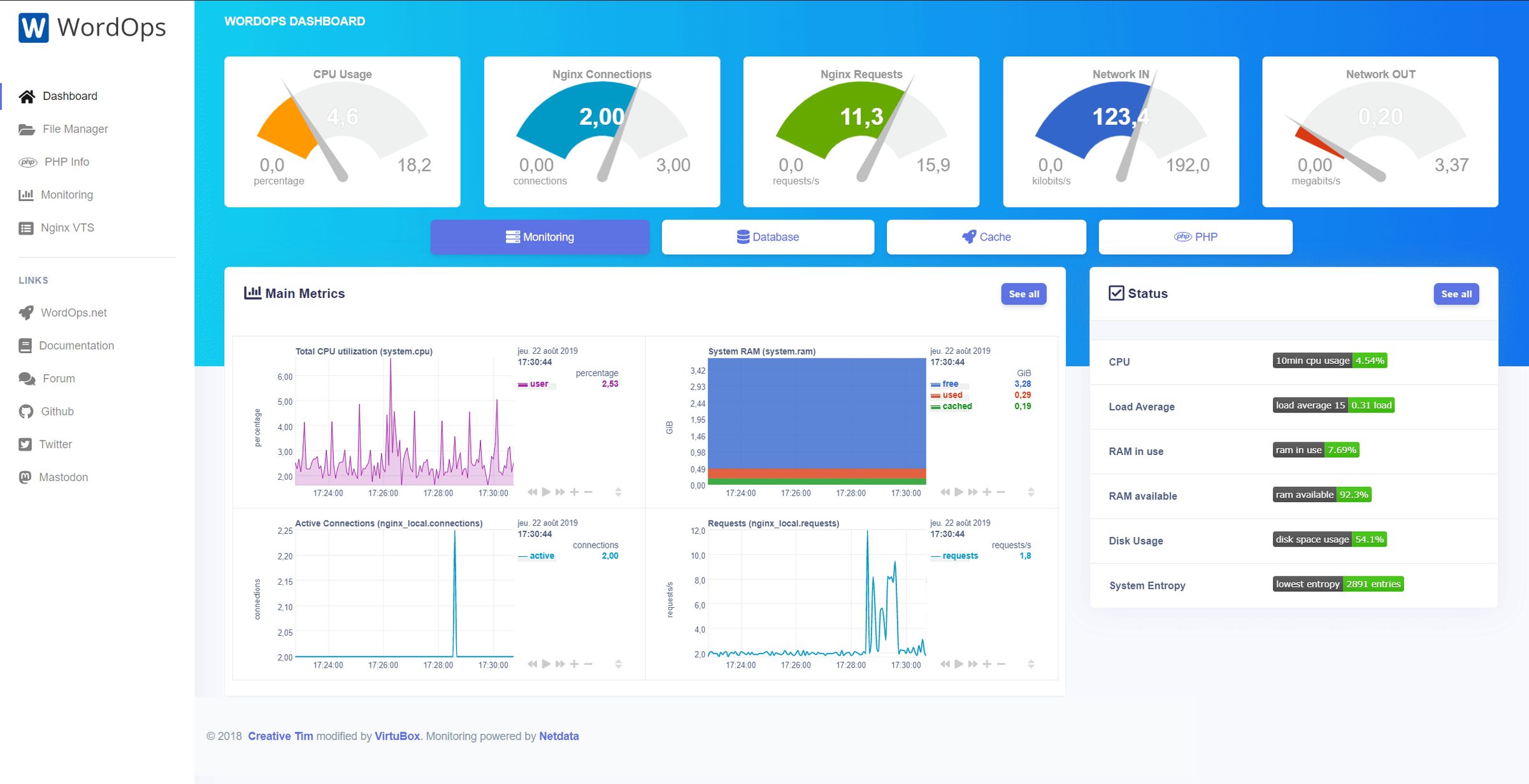 WordOps Alternatives: Top 10 Server Management Tools & Similar Apps ...