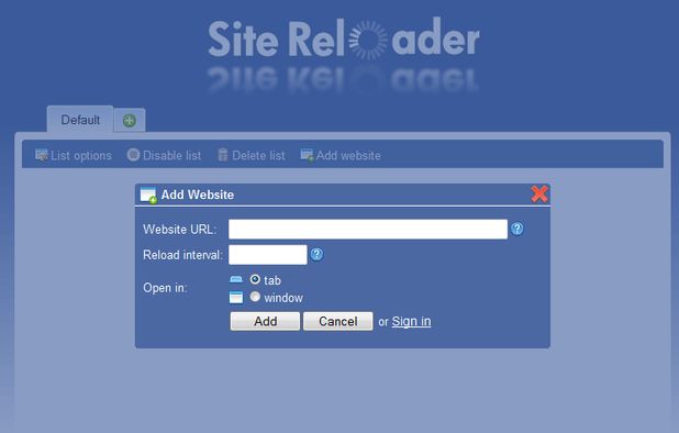 Tab Auto Refresh Alternatives: Top 14 Website Reloaders & Similar Apps ...