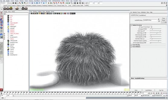 FurryBall Alternatives and Similar Software | AlternativeTo