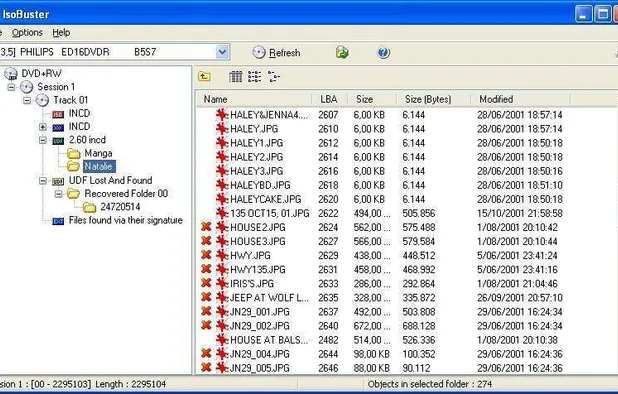 Great UltraISO Alternatives: Top ISO Creators in 2025 | AlternativeTo