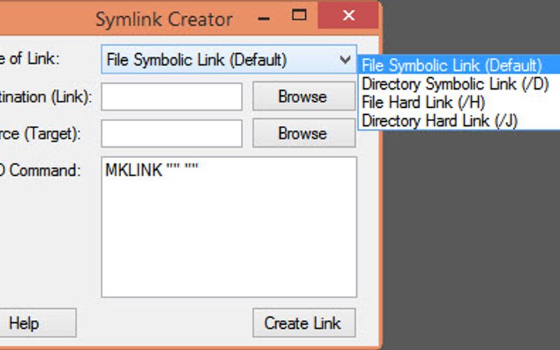Link Shell Extension Alternatives: Top 6 Shell Extensions & Similar ...