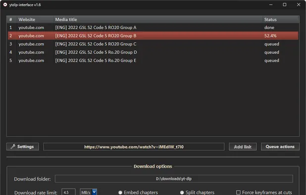 Open Source VideoDownloader Alternatives: Top 12 Video Downloaders ...