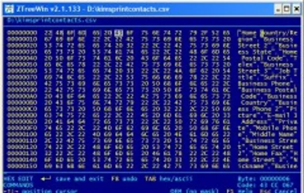 XTree Alternatives: Top 9 File Managers & Similar Apps | AlternativeTo