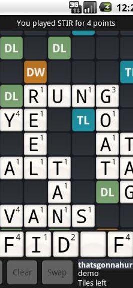 12 Games Like Scrabble: Similar Word Games 2023 | AlternativeTo