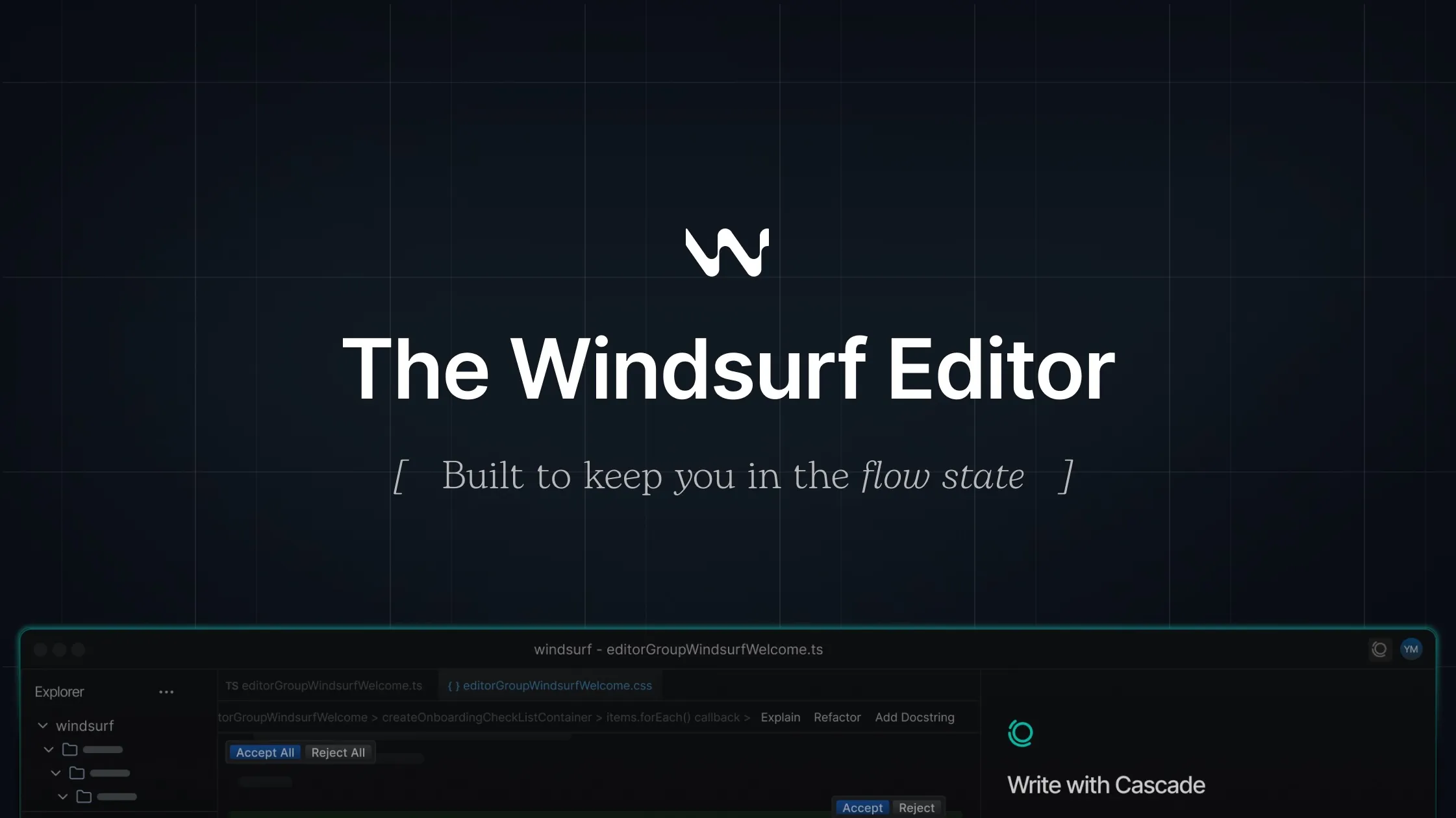 Windsurf Editor Alternatives: 25+ Code Editors & IDEs | AlternativeTo