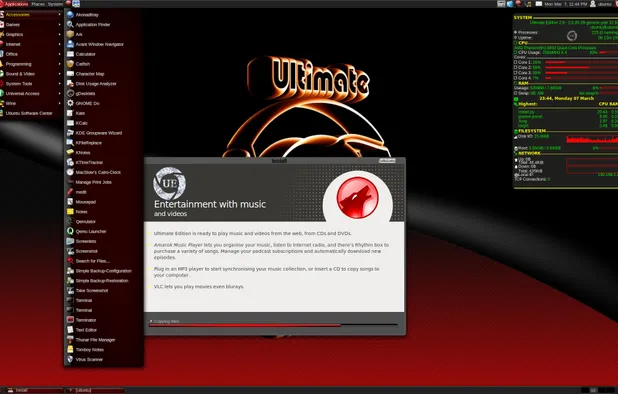 SteamOS Alternatives: Linux Distros & Operating Systems - Page 2 ...