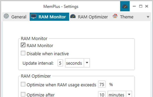 Mem Reduct Alternatives - Explore Similar Software | AlternativeTo