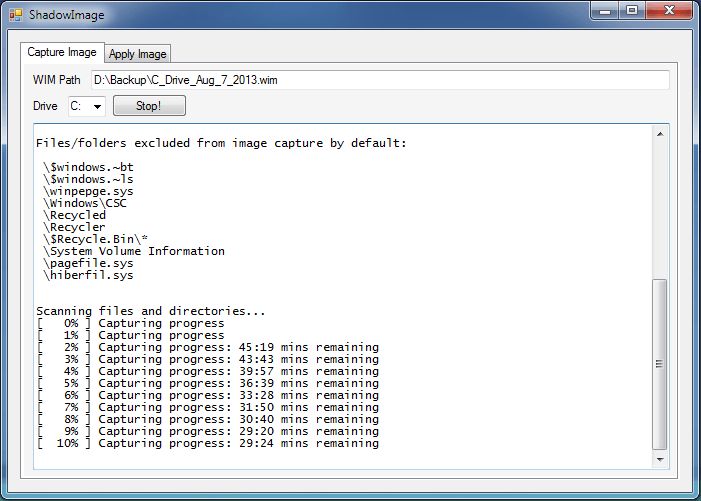 ShadowImage Alternatives and Similar Software | AlternativeTo