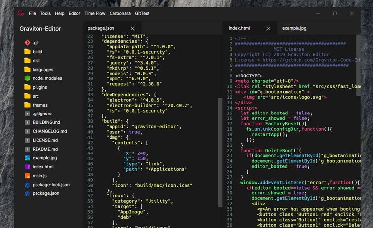 Best VS Code Alternatives: Top Code & Text Editors in 2024 - Page 7 ...