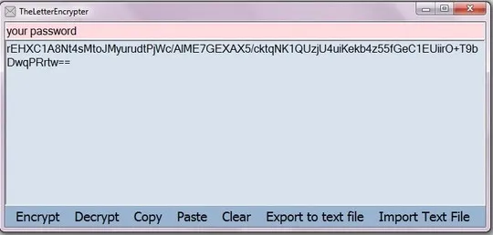 TheLetterEncrypter Alternatives and Similar Software | AlternativeTo