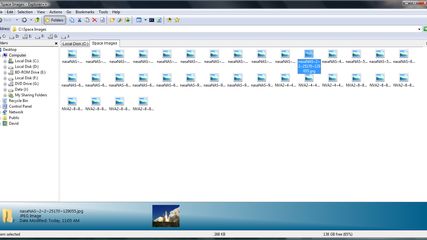 Explorer++: Free file manager for Windows | AlternativeTo