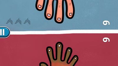 Rock Paper Scissors Alternatives and Similar Apps | AlternativeTo