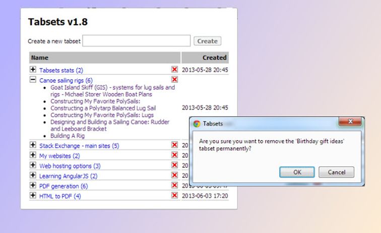 Tree Style Tab Alternatives: Top 10 Tab Managers & Similar Apps ...