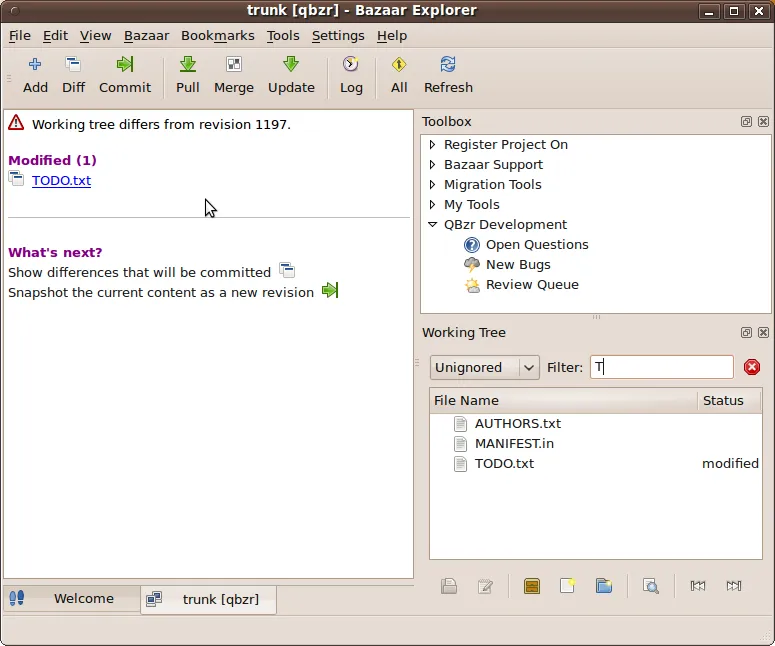 Bazaar Alternatives: Top 12 Version Control Systems & Similar Apps ...