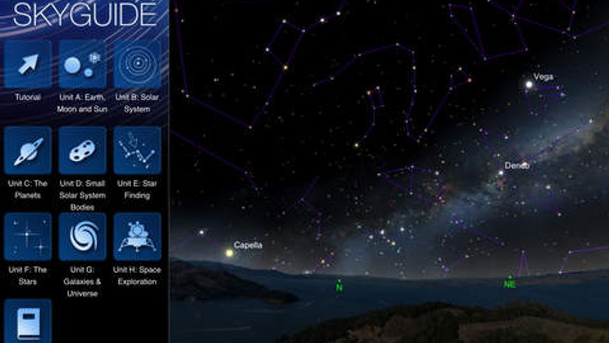 Starry Night (series): The Starry Night apps are the most comprehensive ...