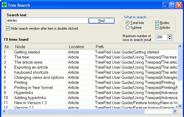 Tree Notes Alternatives: Top 22 Note-taking Tools & Similar Apps ...