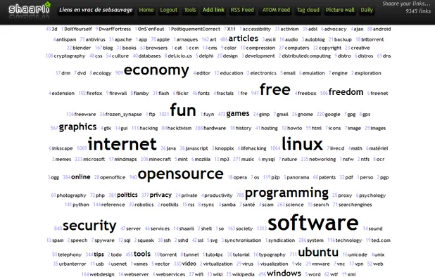 Open Source Bookmark Manager Alternatives: Top 12 Bookmark Managers ...