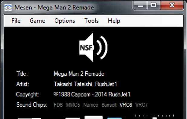 Mesen: Multi-system emulator (NES, SNES, Game Boy, PC Engine, Master ...