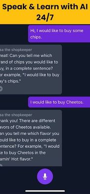 Supernova AI: Spoken English app for kids is a go-to app for young ...