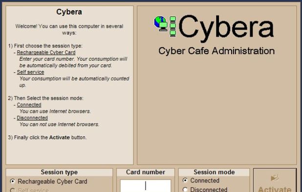 CyberCafePro Alternatives - Explore Similar Software | AlternativeTo