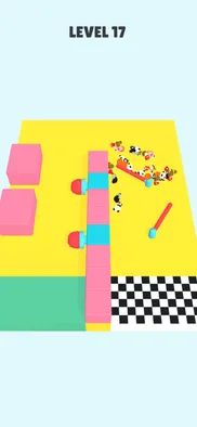 Games Like Fall Guys: Similar Battle Royale Games 2025 | AlternativeTo