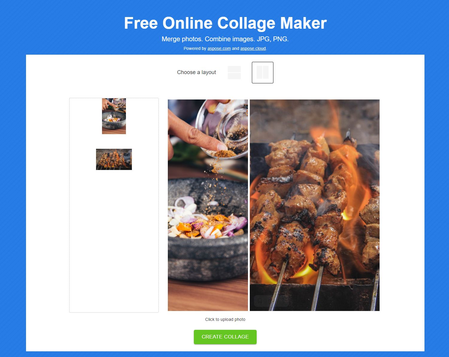 Aspose Collage Maker Alternatives and Similar Sites & Apps | AlternativeTo