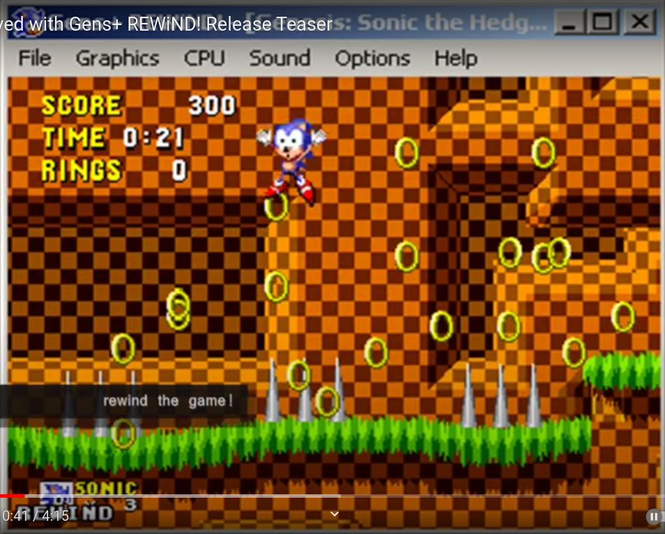 Gens+ REWiND!: App Reviews, Features, Pricing & Download | AlternativeTo