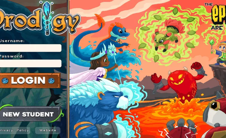 Prodigy Math Game Alternatives and Similar Sites & Apps | AlternativeTo