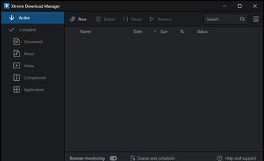 7 Best Internet Download Manager Alternatives: Top Download Managers in ...